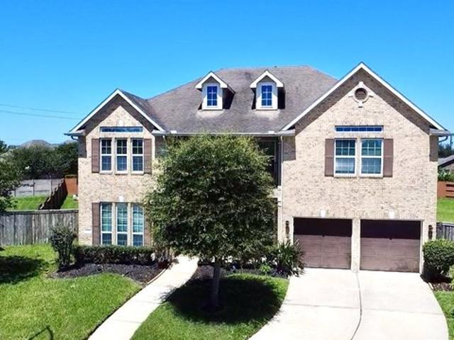2207 Hannah Creek Ct, Pearland, TX 77089