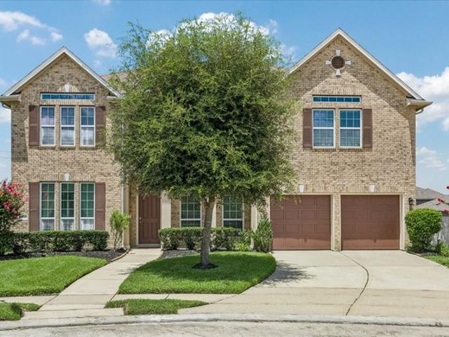 2207 Hannah Creek Ct, Pearland, TX 77089