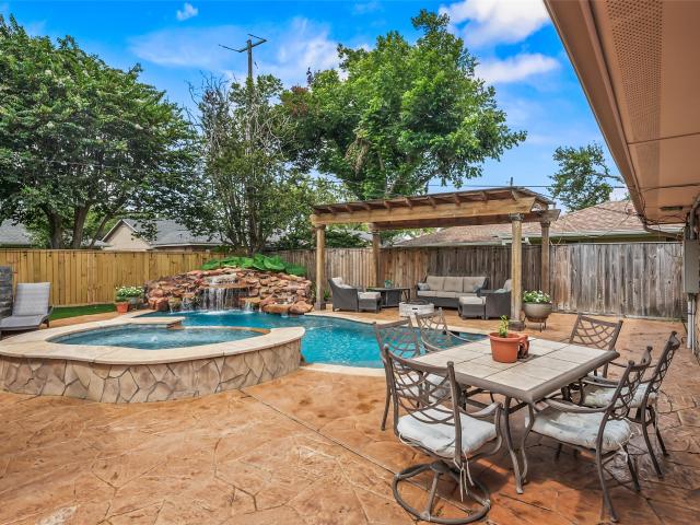 2207 Haverhill Drive