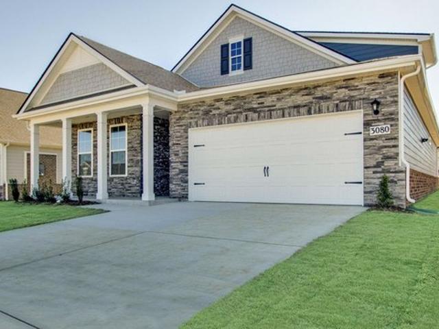2207 Quinn Dr, White House, TN 37188