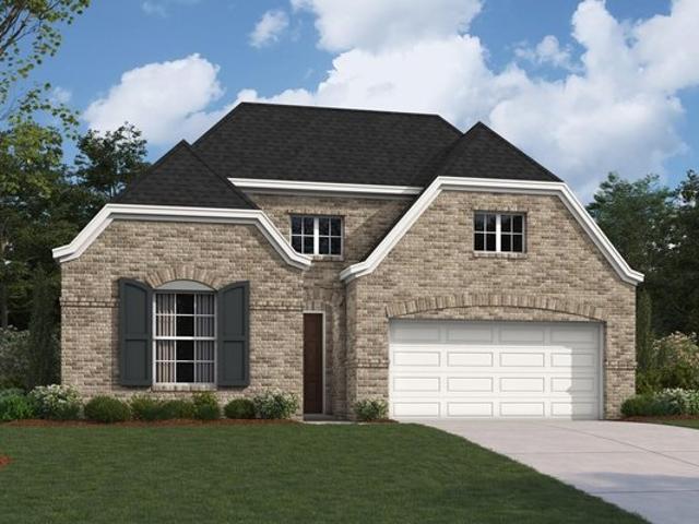 2207 River Bend Rd, Royse City, TX 75189
