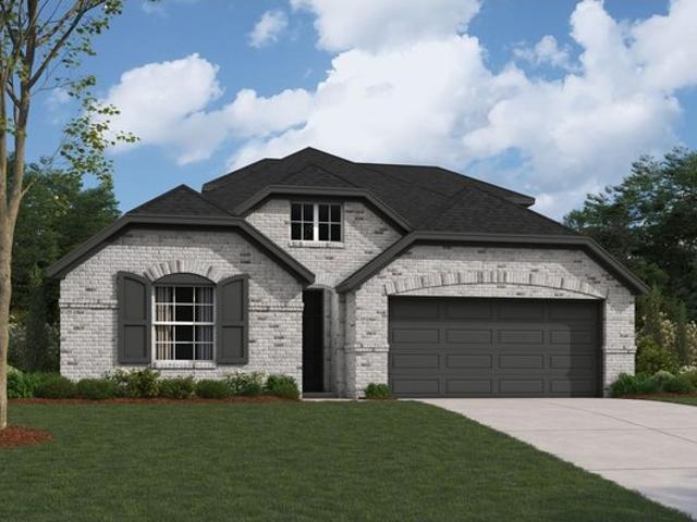 2207 River Bend Rd, Royse City, TX 75189