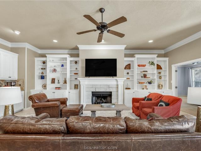 2207 Rockingham Loop, College Station, TX 77845 | Compass