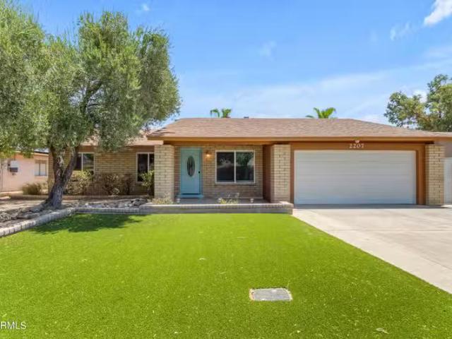 2207 S Cherry, Mesa, AZ 85210 MLS 6733290