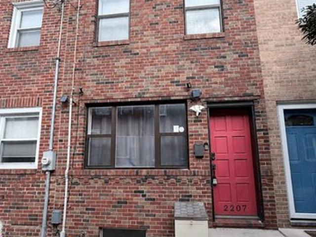 2207 S Clarion St, Philadelphia, PA 19148