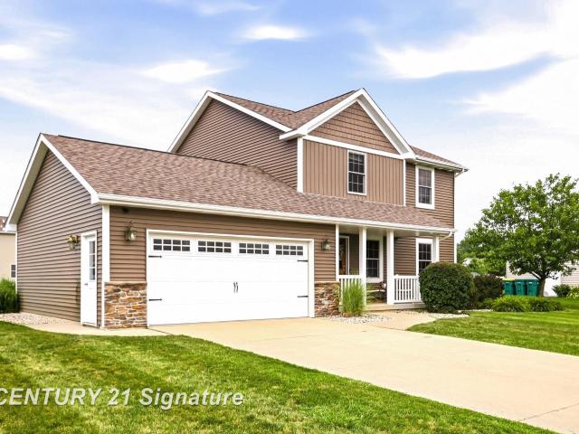 2207 Satkowiak Drive