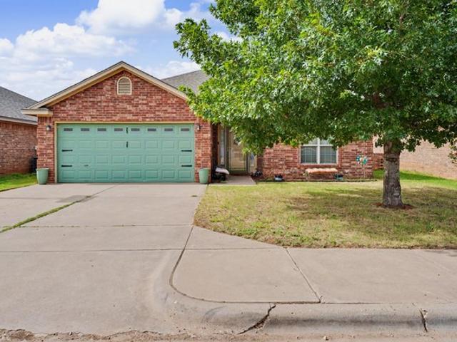 2207 th St, Lubbock, TX 79423