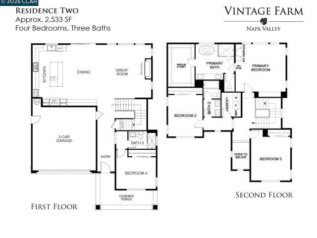 2207 Vandeleur Dr, Napa, CA 94558 | MLS #41130