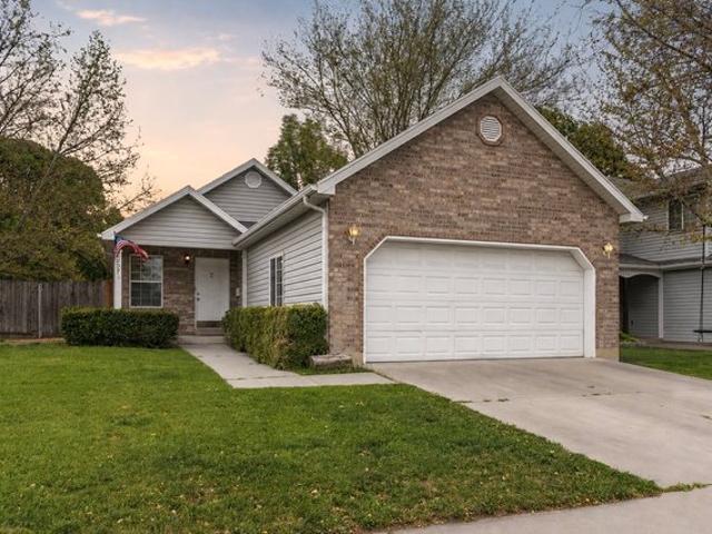 2207 W 480 N, Provo, UT 84601