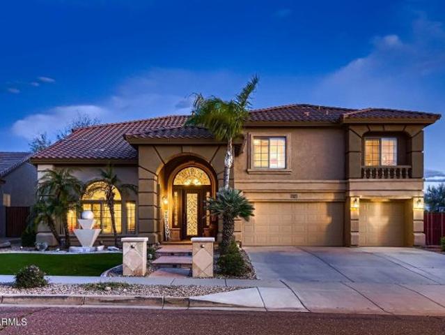 2207 W Buckhorn Trail, Phoenix, AZ 85085