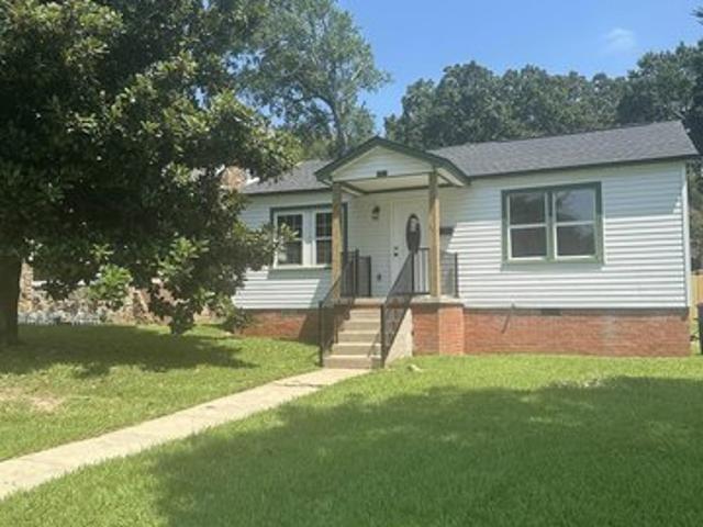 2207 W Long 17th St, North Little Rock, AR 72114