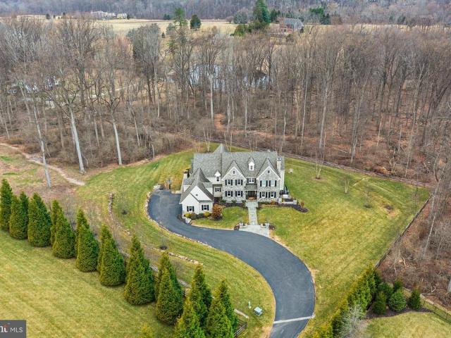 2207 White Horse Road