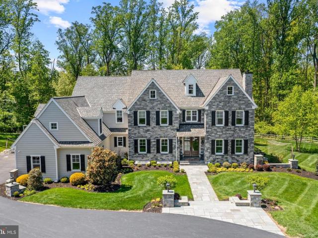 2207 White Horse Road