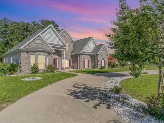 2207 WOOD STORK DR, CONWAY, SC 29526 Single Family Residence F.