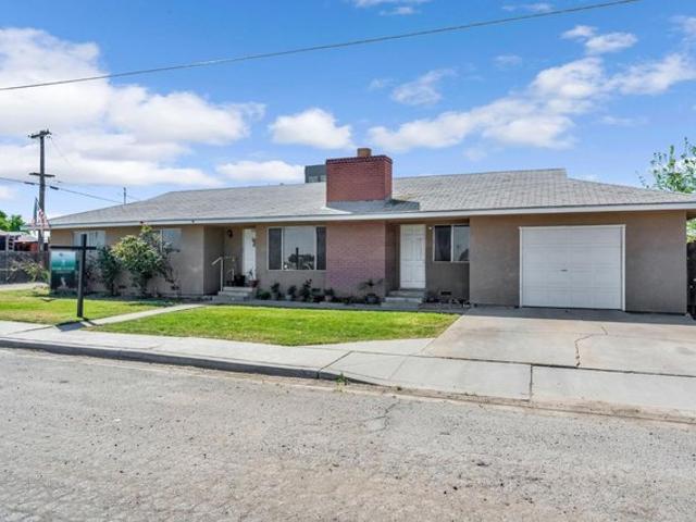 22080 W Nevada Ave, San Joaquin, CA 93660