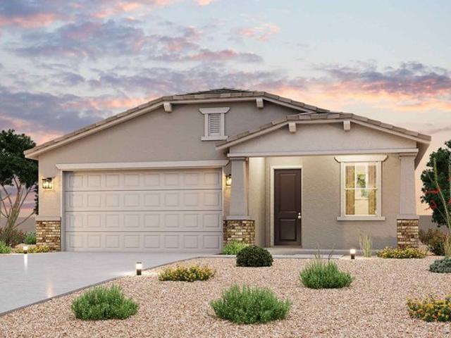 22080 N Lynn St, Maricopa, AZ 85138