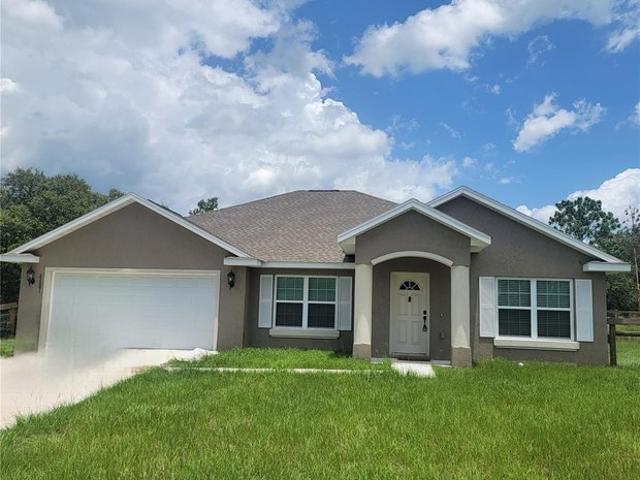 22081 SW Pine Bluffs Rd, Dunnellon, FL 34431
