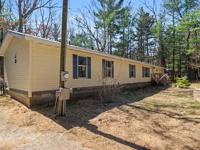 22085 W Wood Lake Road