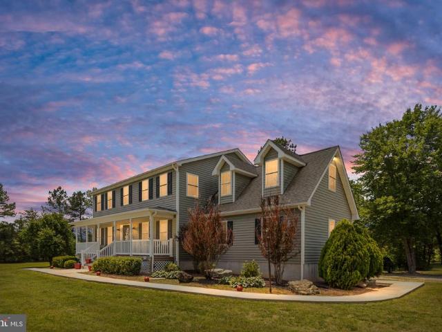 22088 Landora Bridge Road