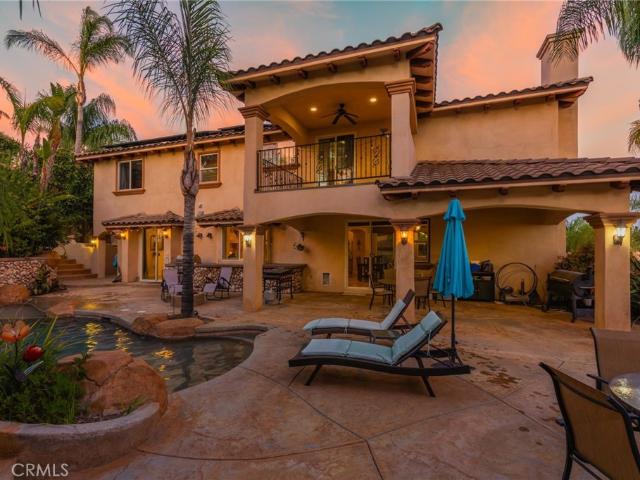 22088 Mustang Ct, Canyon Lake, CA 92587 | Compass