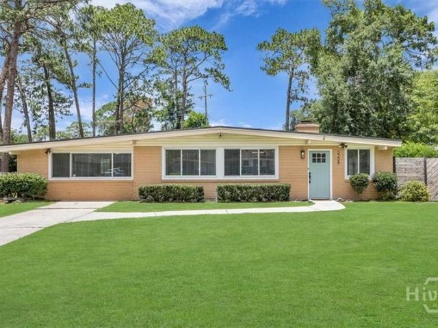2208 Mason Dr, Savannah, GA 31404