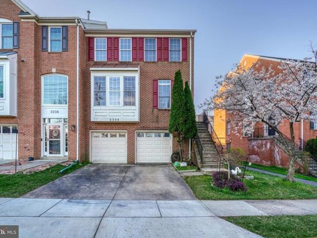 2208 Mears Ln, Silver Spring, MD 20906
