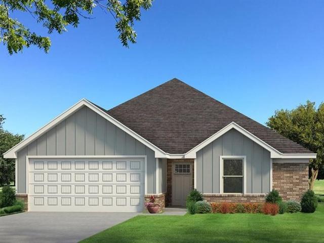 2208 NW 170th St, Edmond, OK 73012