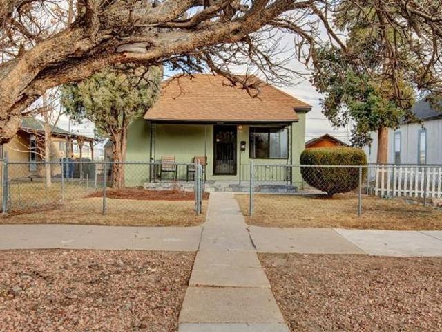 2208 N Main St, Pueblo, CO 81003