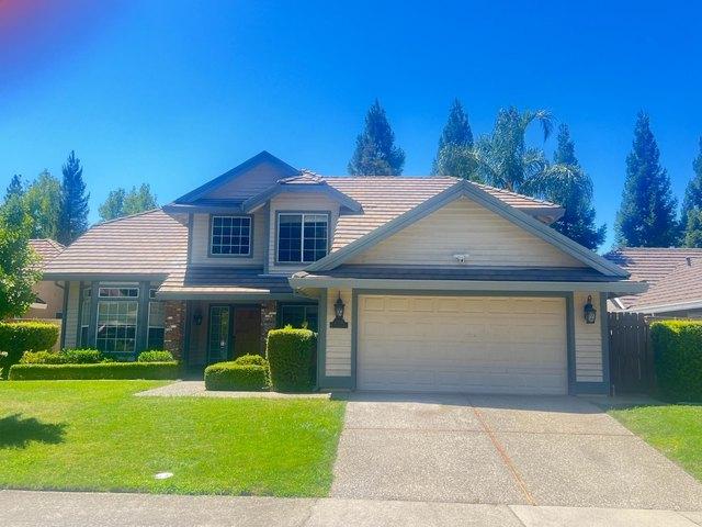 2208 Newcastle Gap Dr, Rancho Cordova, CA 95670