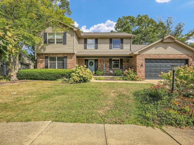 2208 O Donnell Dr, Champaign, IL 61821 | MLS #12592 | Compass