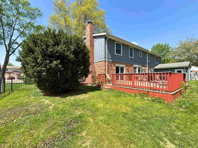 2208 Avalon Court