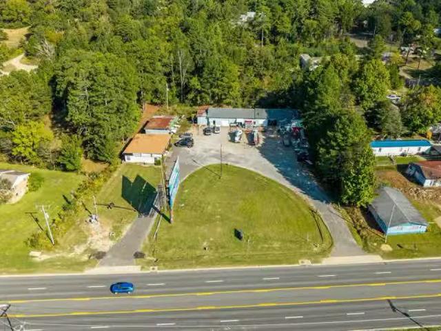 2208 AIRPORT RD, HOT SPRINGS, AR 71913