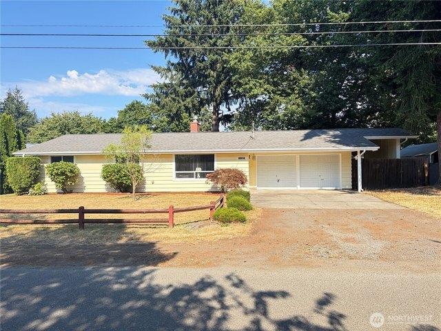 2208 Angela St SE, Lacey, WA 98503