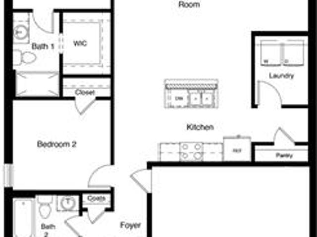 2208 Bakersfield Drive