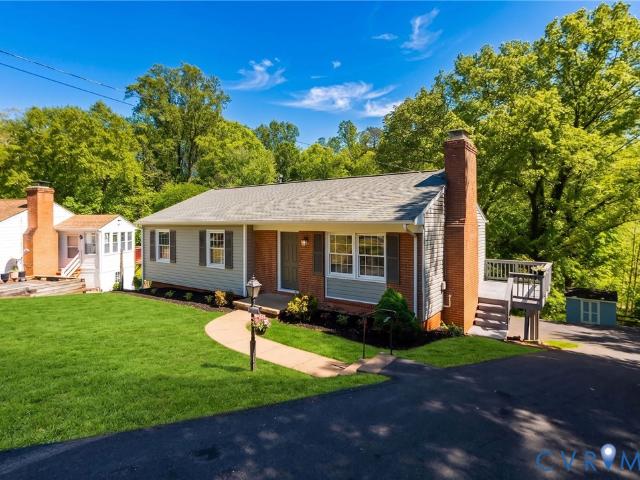 2208 Banbury St, Charlottesville, VA 22901 | MLS #2610