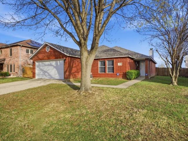2208 Bantry Ln, Arlington, TX 76002 | MLS #21203 | Compass