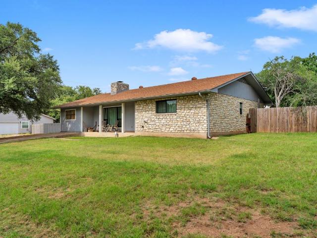 2208 Belaire Dr