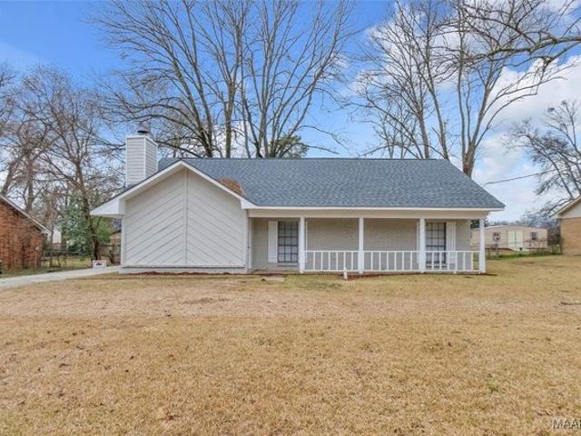 2208 Briar Gate Dr, Montgomery, AL 36116