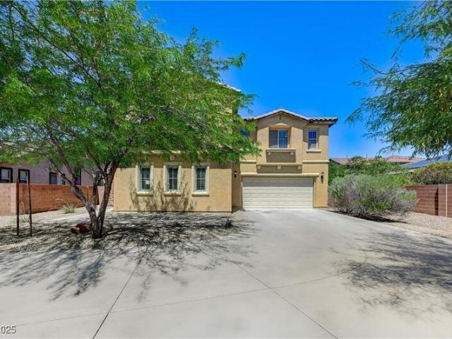 2208 Cactus Desert Court, North Las Vegas, NV 89084