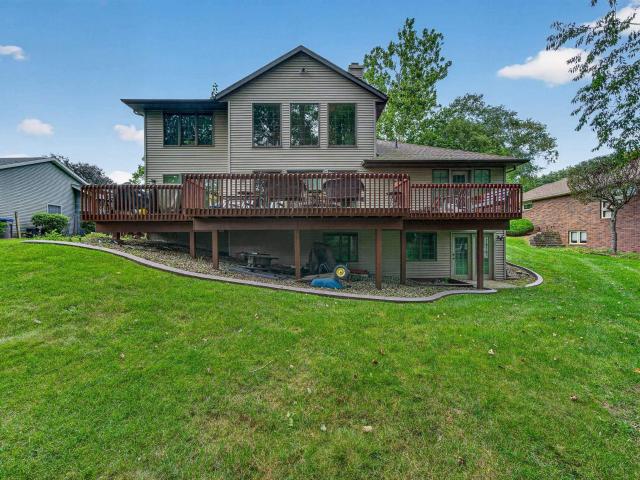 2208 Cambridge Drive