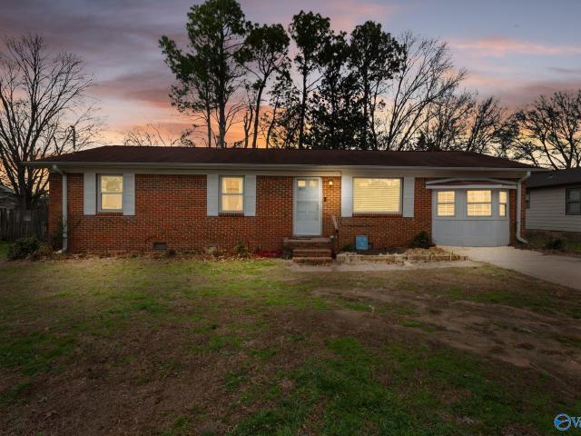 2208 Cecille Drive SW