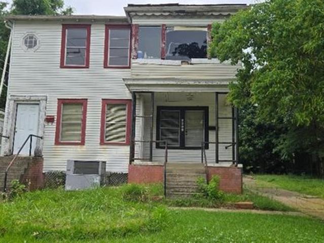 2208 Centenary Blvd, Shreveport, LA 71104