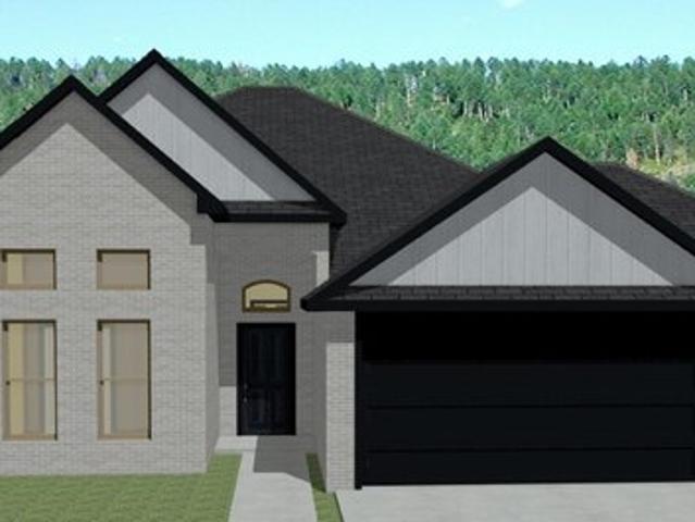 2208 Charles St, Pea Ridge, AR 72751