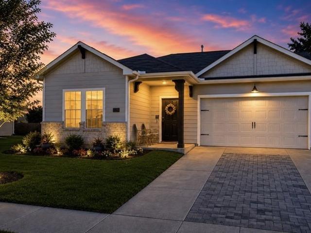 2208 Chebi Ln, Denton, TX 76209