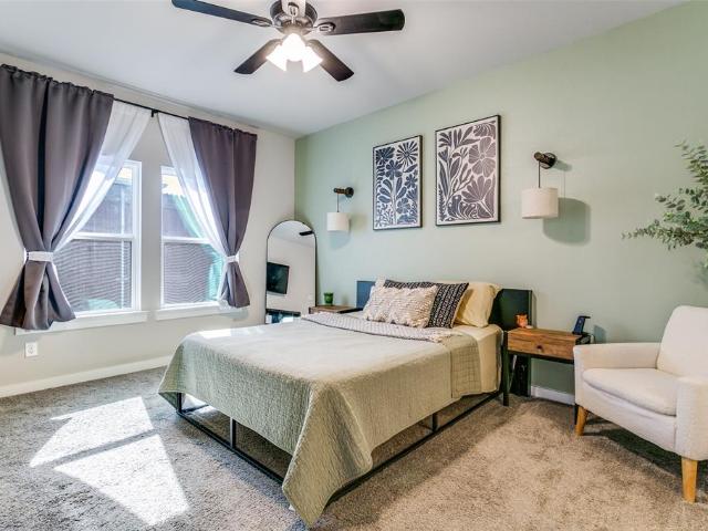 2208 Chebi Ln, Denton, TX 76209 | MLS #21328