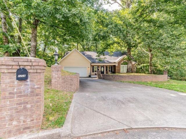 2208 Clarendon Ct NE, Conyers, GA 30012 | MLS #7749