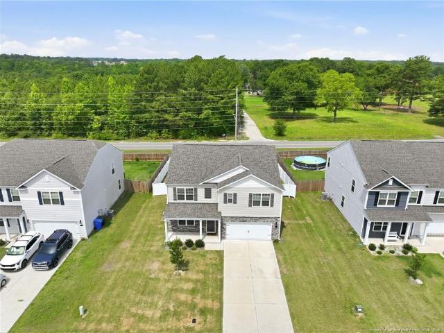 2208 Clydesmill Road
