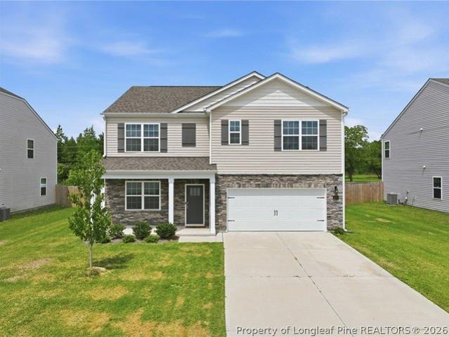 2208 Clydesmill Rd, Fayetteville, NC 28314