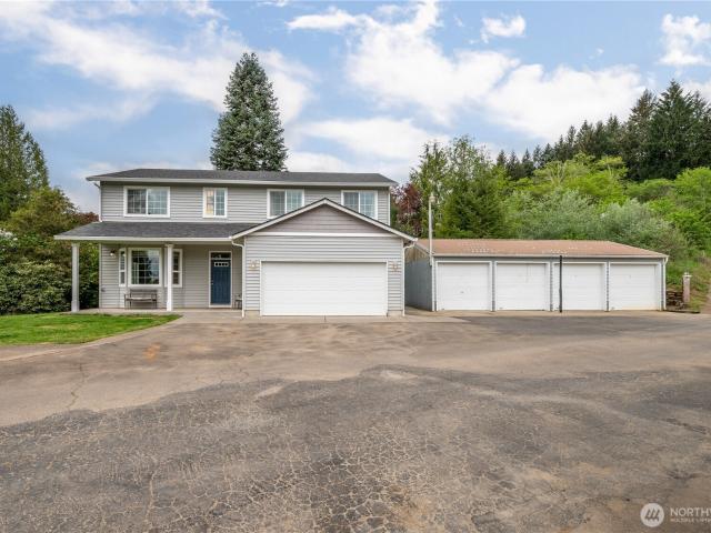 2208 Coal Creek Road