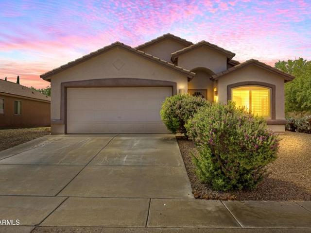 2208 Copper Sunrise, Sierra Vista, AZ 85635